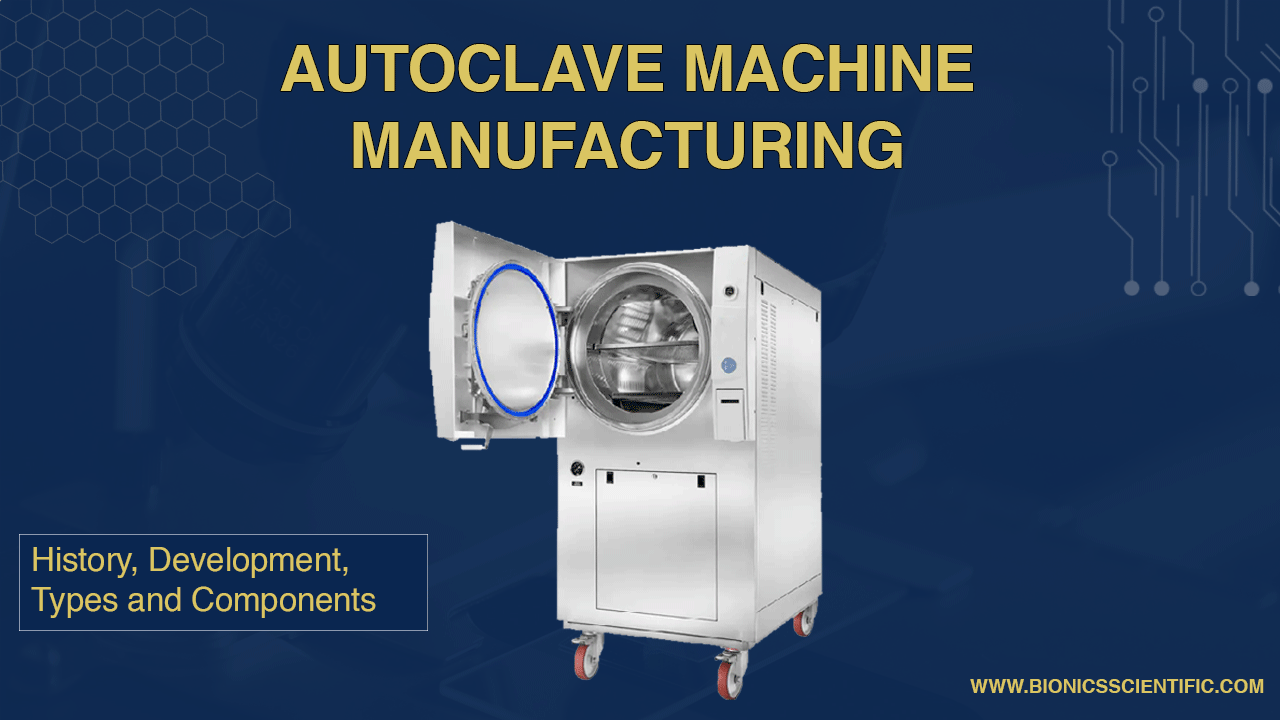 Autoclave Sterilization: 5 Best Types, Price & Uses Guide