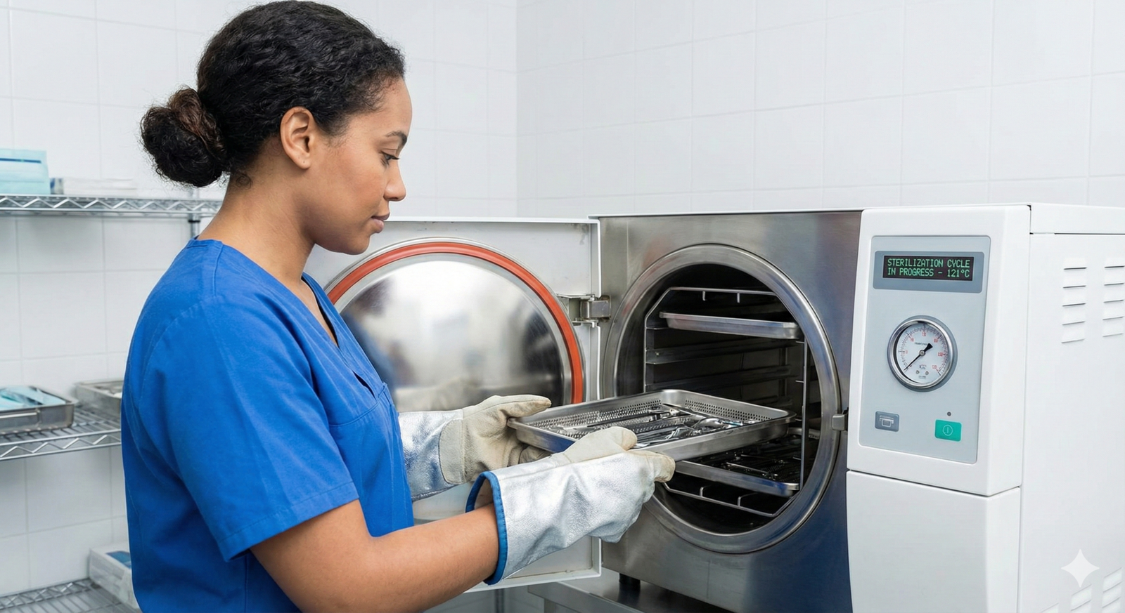 Autoclave Principles Working Process and 2026 Price List
