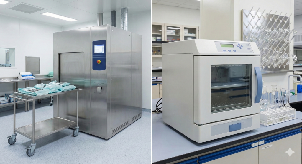 Autoclave Principles Working Process and 2026 Price List